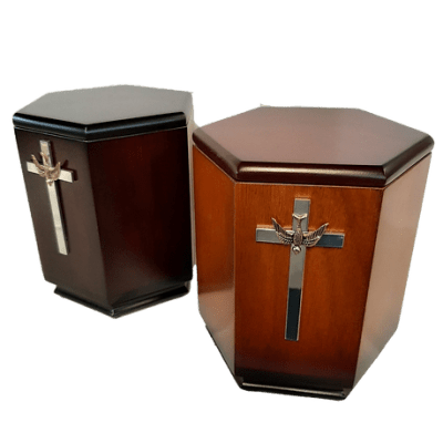 Cáliz - Urnas Sacbé