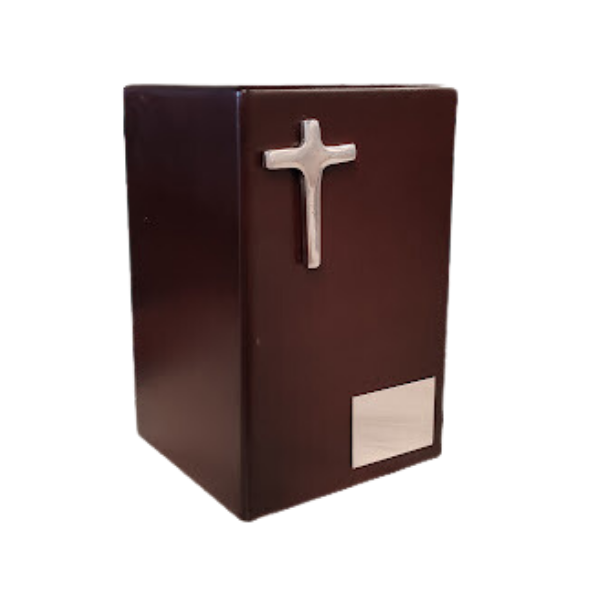 Urnas Básicas - Urnas Sacbé