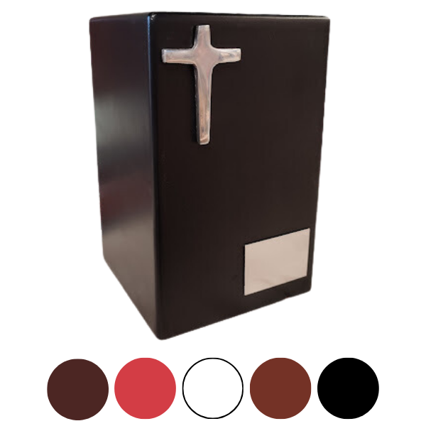 Urnas Básicas - Urnas Sacbé