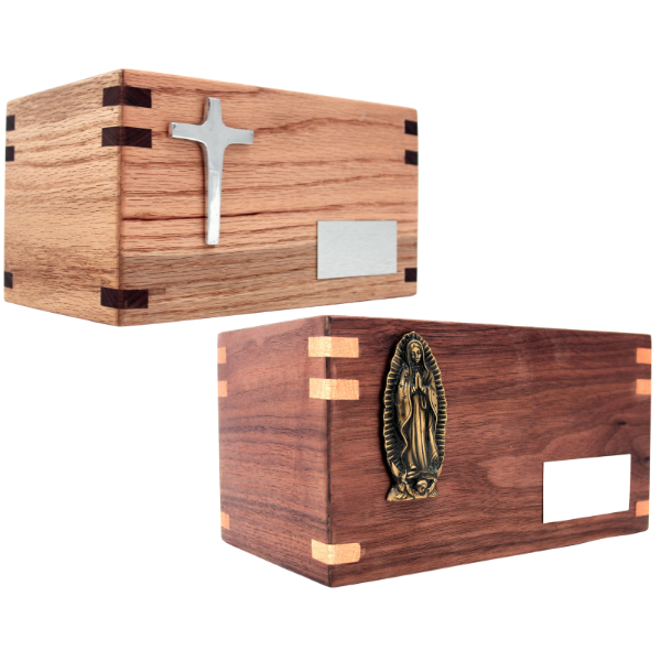 Ebanista - Urnas Sacbé